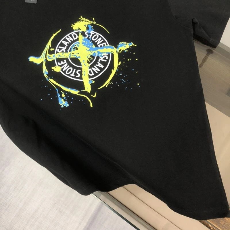 Mirror quality Stone Island T-Shirts