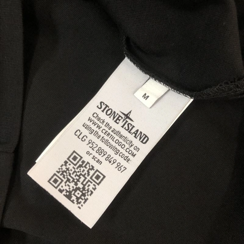 Mirror quality Stone Island T-Shirts