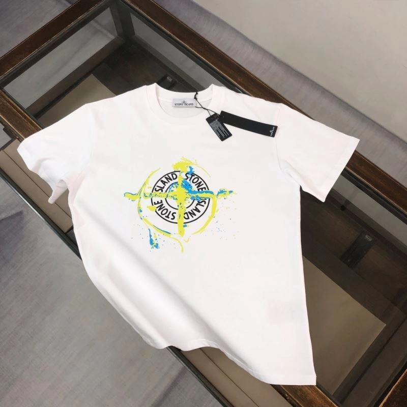 Stone Island T-Shirts