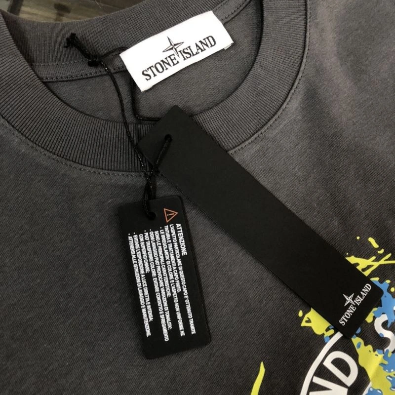 Discounted Stone Island T-Shirts
