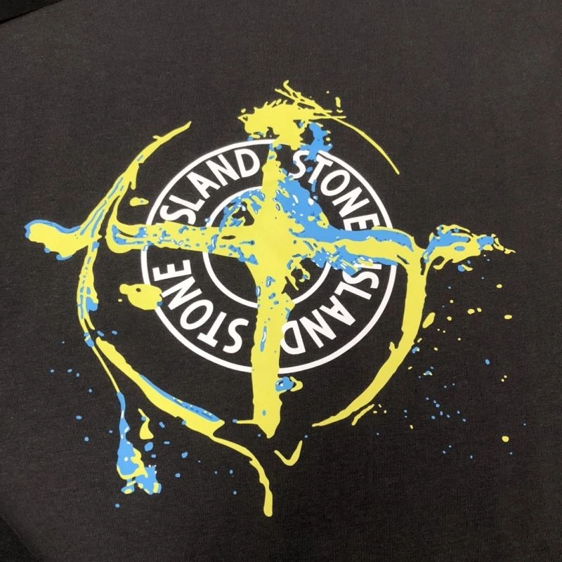 Discounted Stone Island T-Shirts