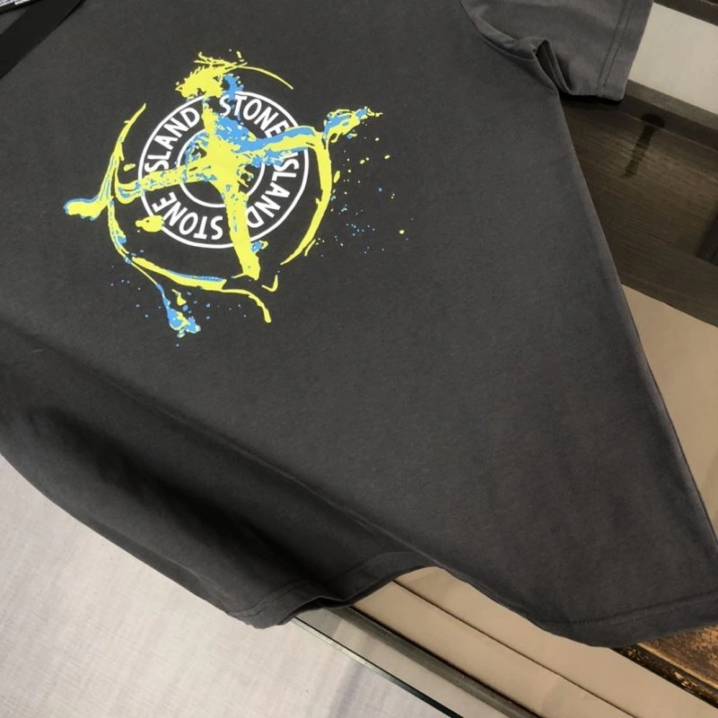 Discounted Stone Island T-Shirts