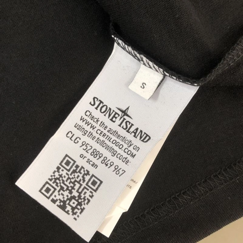 Economical Stone Island T-Shirts