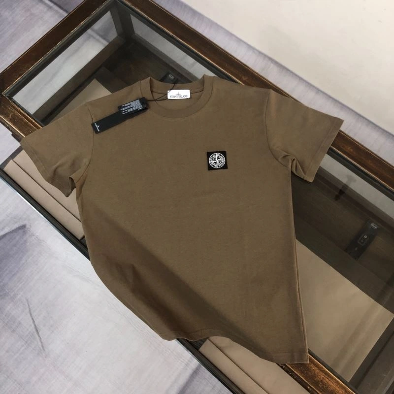 Stone Island T-Shirts