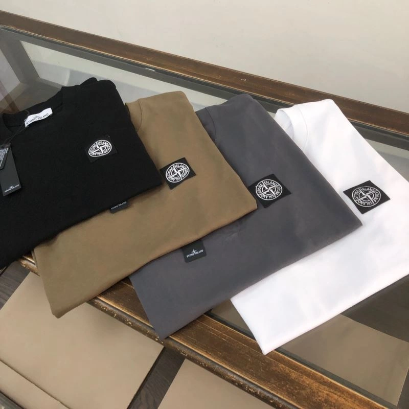 Budget-friendly Stone Island T-Shirts