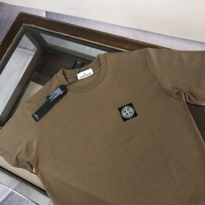 Budget-friendly Stone Island T-Shirts