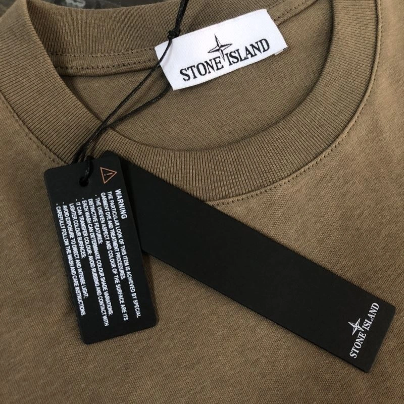 Budget-friendly Stone Island T-Shirts