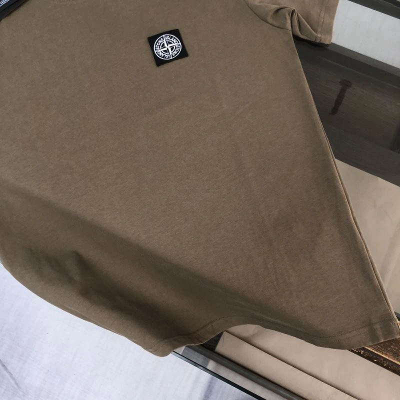 Budget-friendly Stone Island T-Shirts