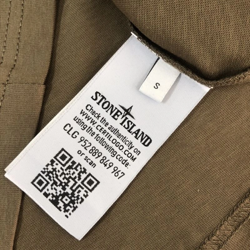 Budget-friendly Stone Island T-Shirts