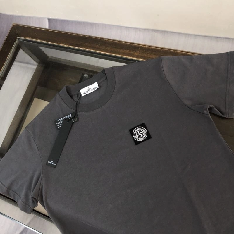 Indistinguishable Stone Island T-Shirts
