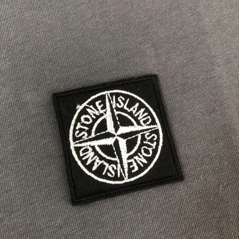 Indistinguishable Stone Island T-Shirts