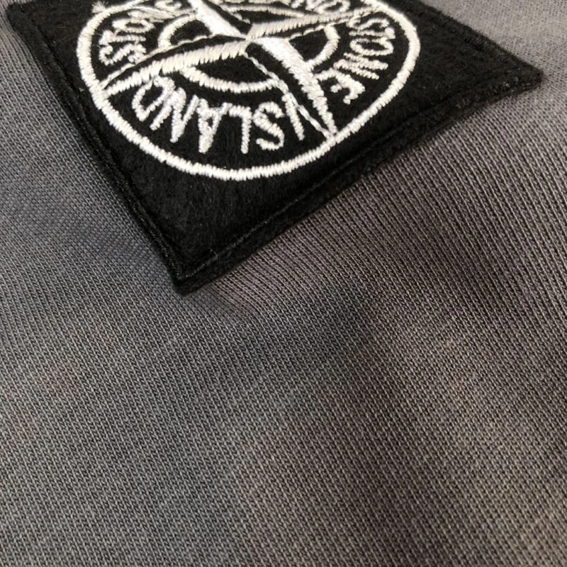 Indistinguishable Stone Island T-Shirts