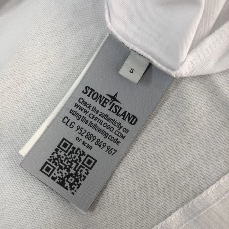 Reasonably priced Stone Island T-Shirts