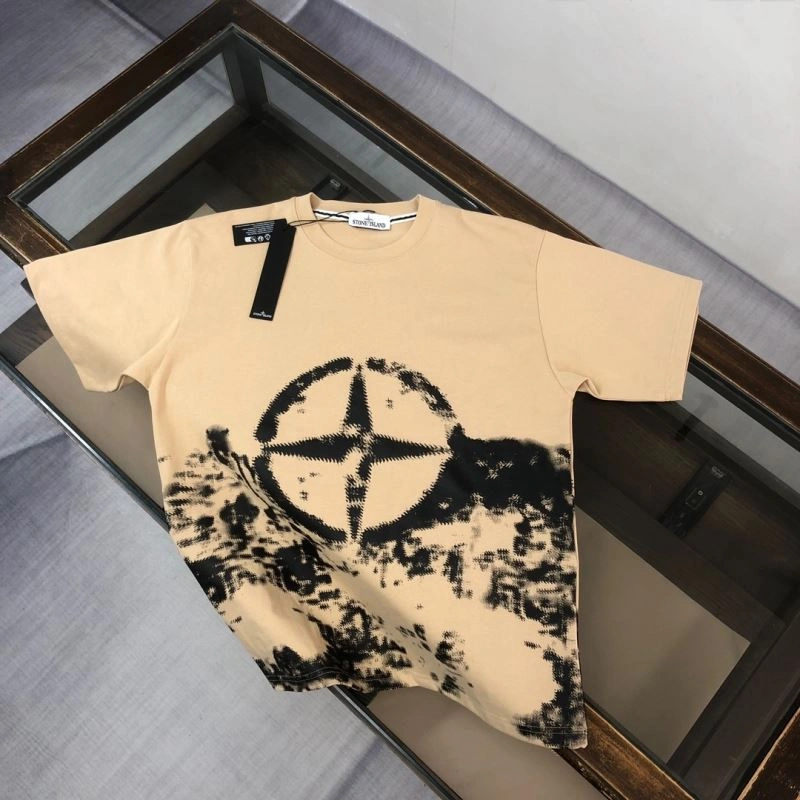 Stone Island T-Shirts