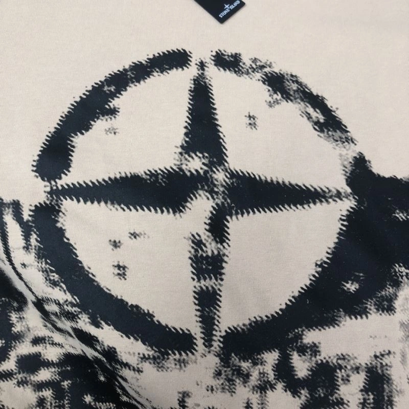 High accuracy Stone Island T-Shirts