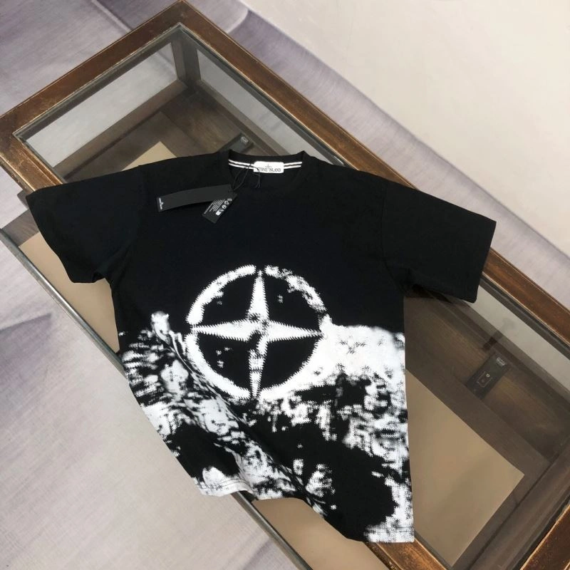 Stone Island T-Shirts