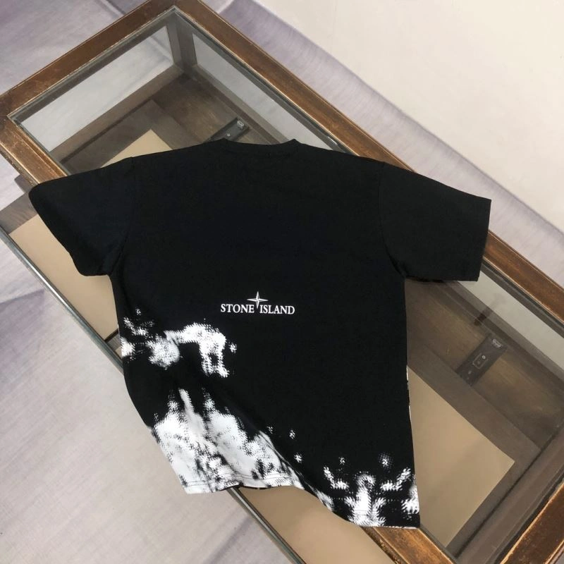 Indistinguishable Stone Island T-Shirts