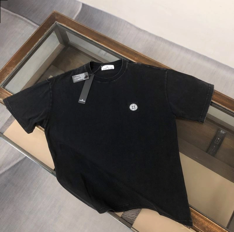 Stone Island T-Shirts