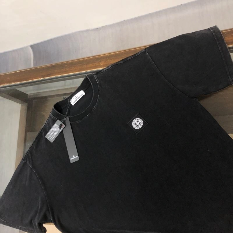 Budget-friendly Stone Island T-Shirts