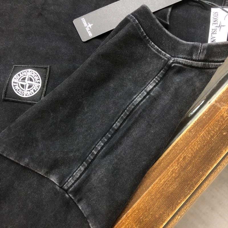 Budget-friendly Stone Island T-Shirts
