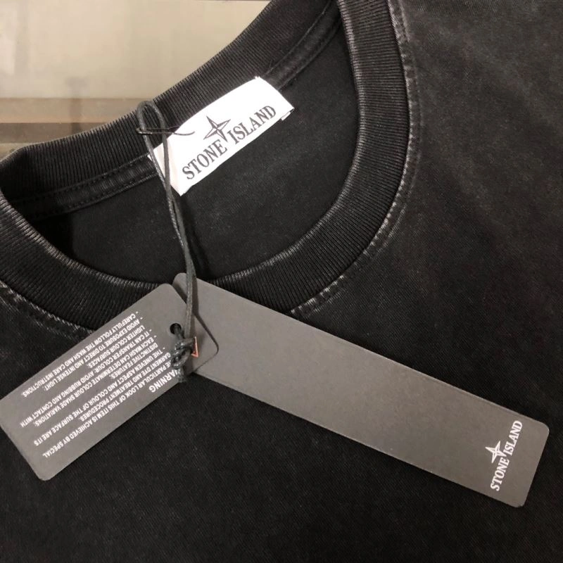 Budget-friendly Stone Island T-Shirts