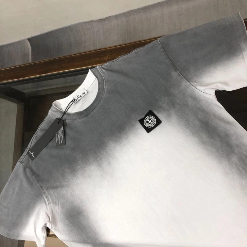 Perfect replica Stone Island T-Shirts