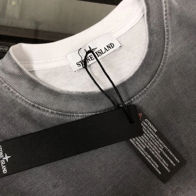 Perfect replica Stone Island T-Shirts