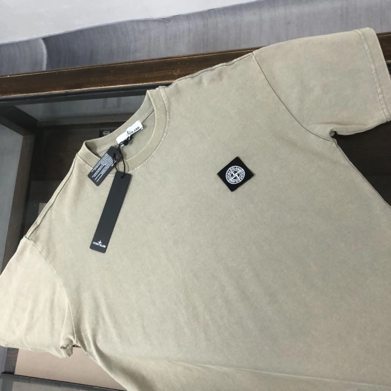 High fidelity Stone Island T-Shirts