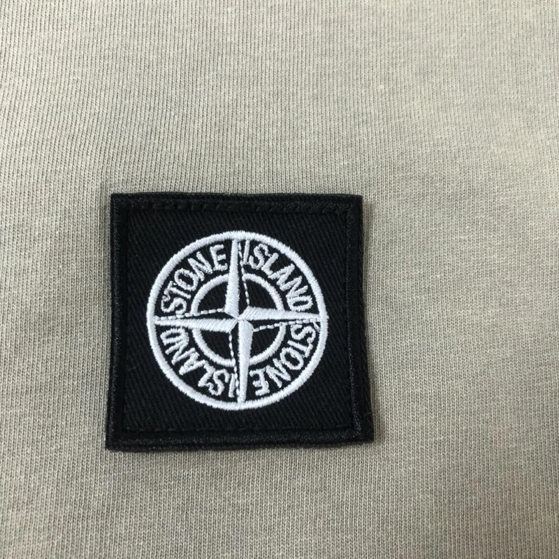 High fidelity Stone Island T-Shirts