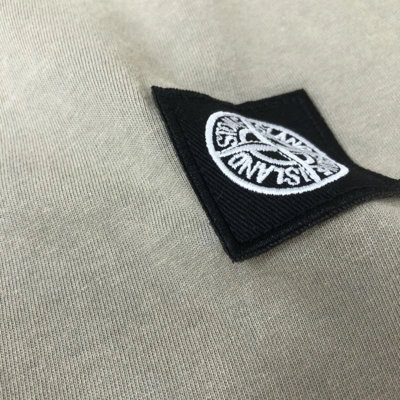 High fidelity Stone Island T-Shirts