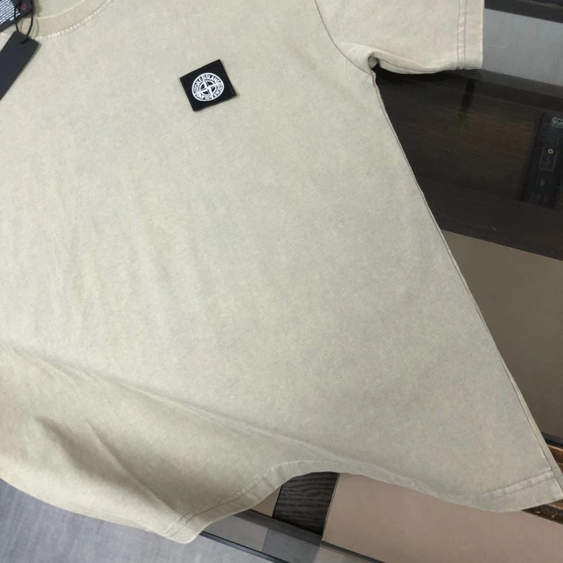 High fidelity Stone Island T-Shirts