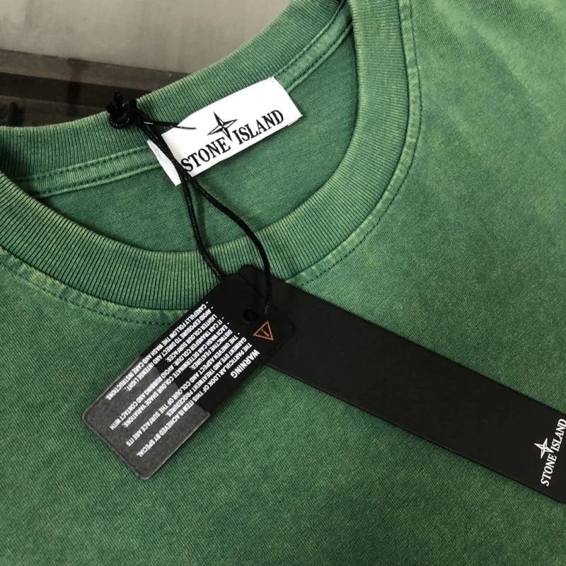 1:1 copy Stone Island T-Shirts