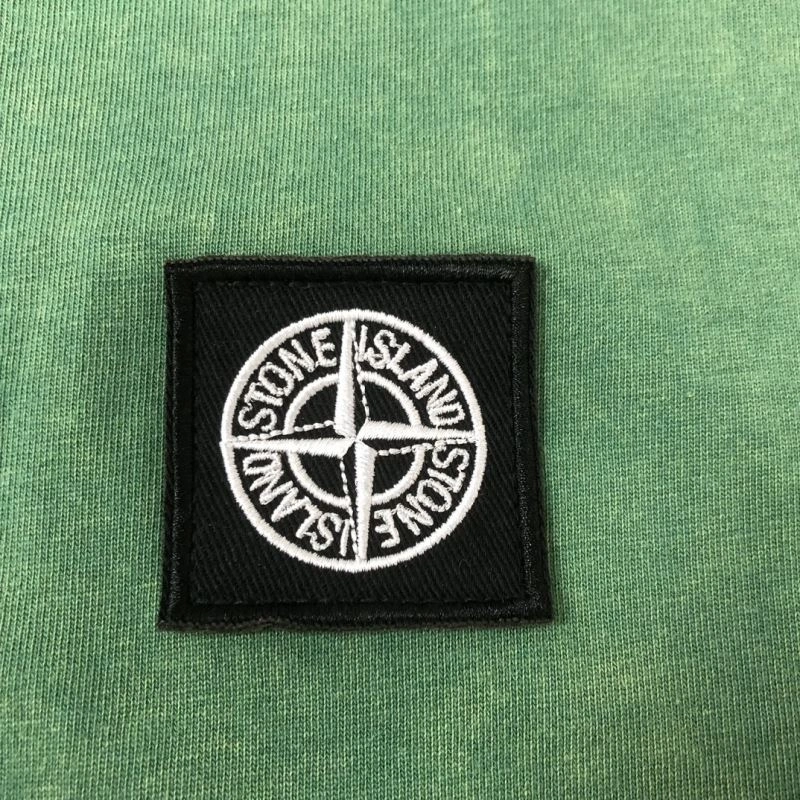 1:1 copy Stone Island T-Shirts