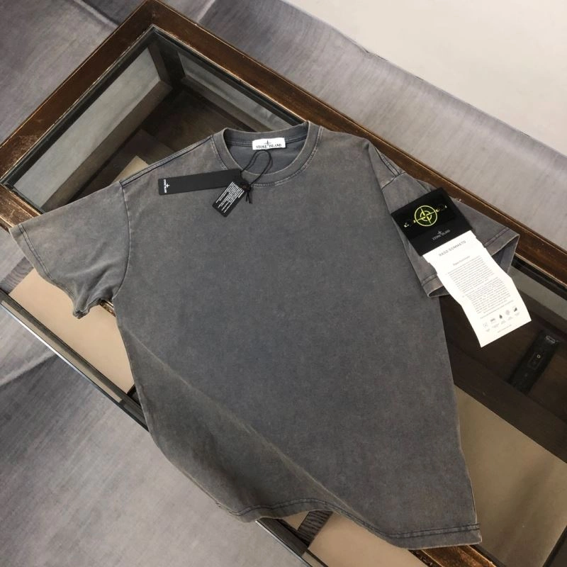 Top mirror Stone Island T-Shirts