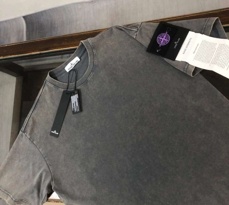 Top mirror Stone Island T-Shirts
