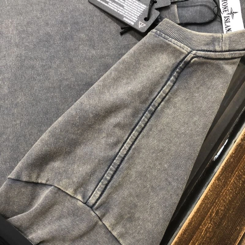 Top mirror Stone Island T-Shirts