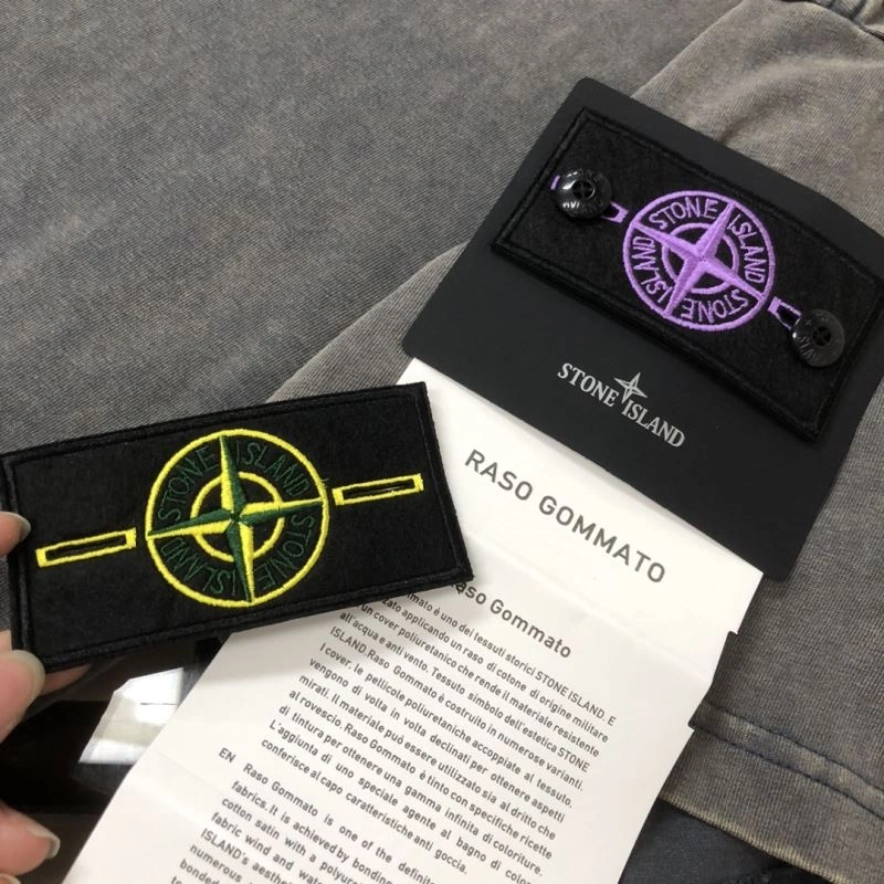 Top mirror Stone Island T-Shirts