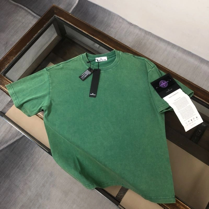 Mirror quality Stone Island T-Shirts