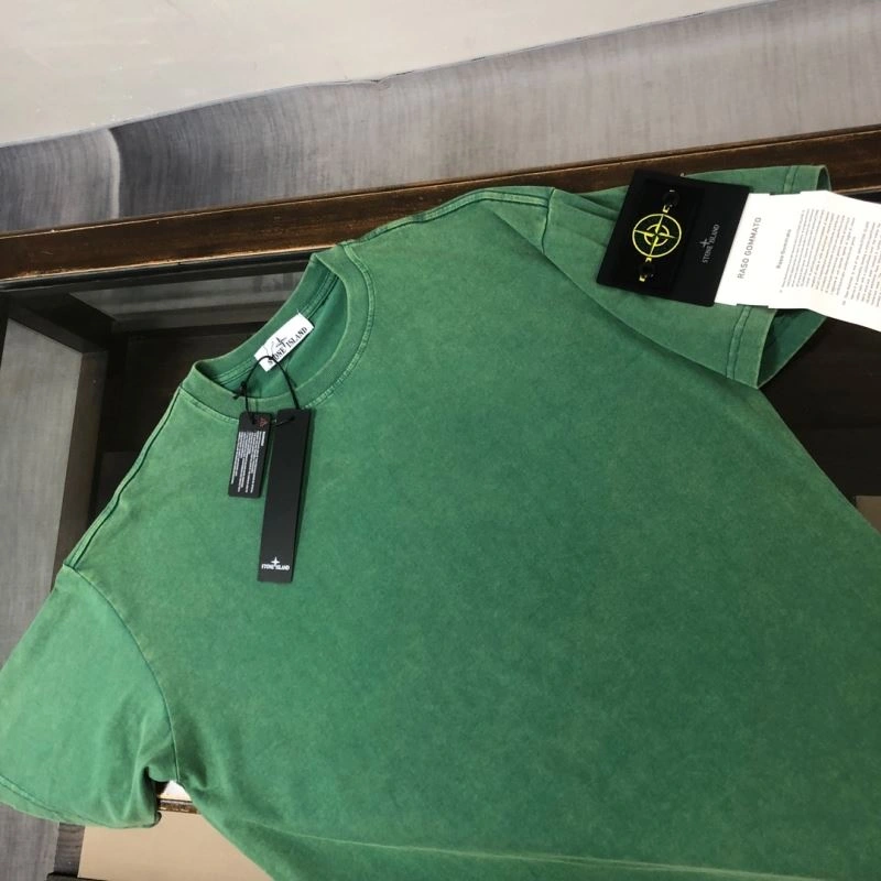 Mirror quality Stone Island T-Shirts