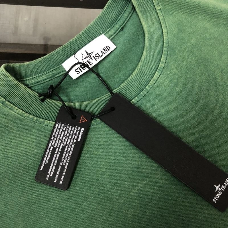 Mirror quality Stone Island T-Shirts