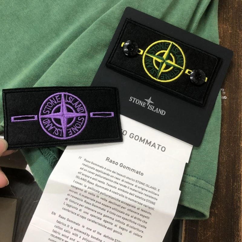 Mirror quality Stone Island T-Shirts