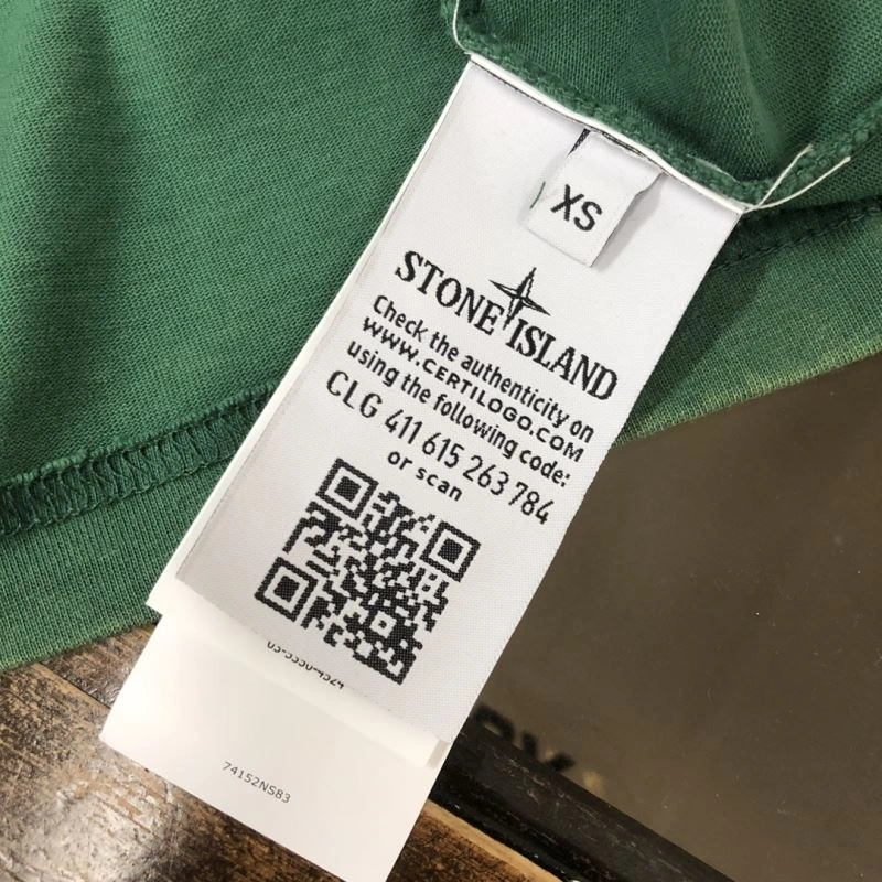 Mirror quality Stone Island T-Shirts
