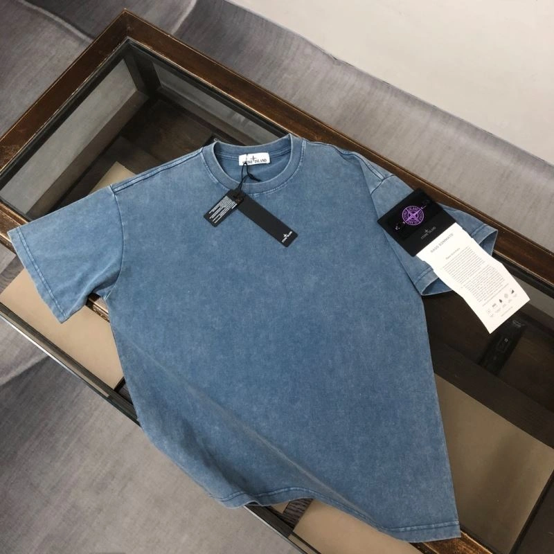 Perfect replica Stone Island T-Shirts