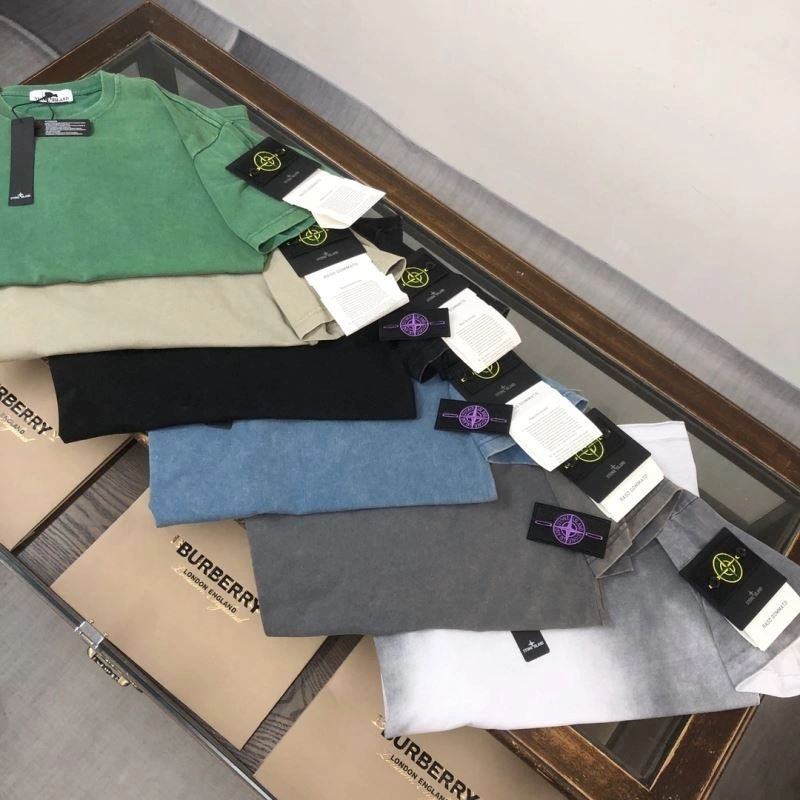 Perfect replica Stone Island T-Shirts