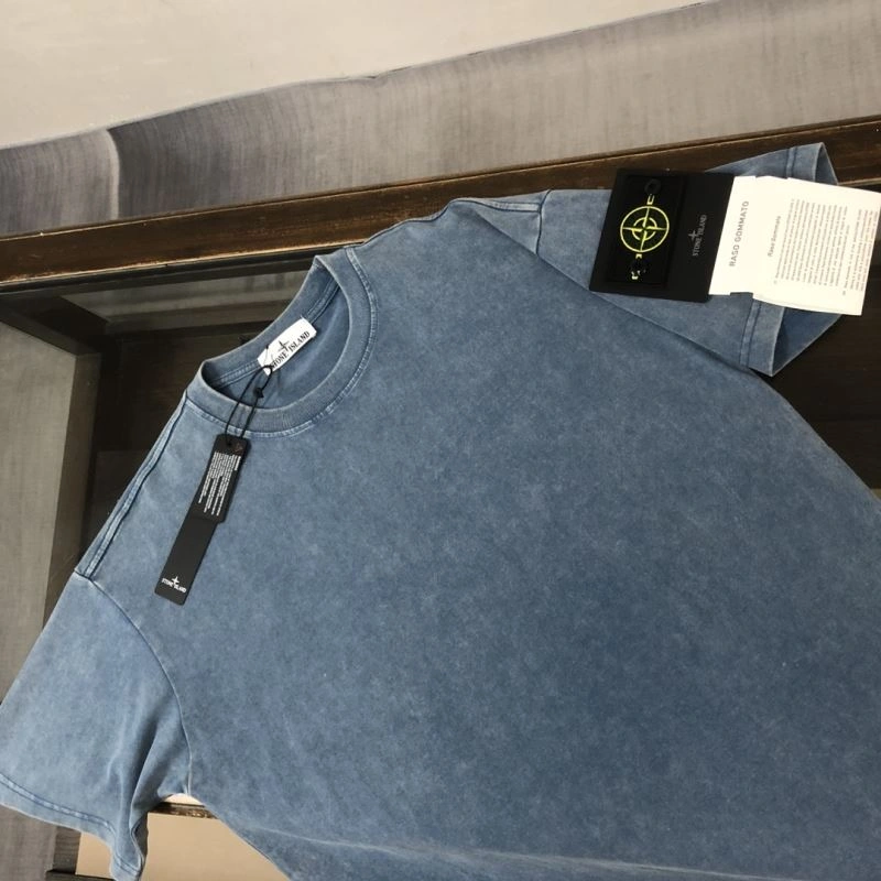 Perfect replica Stone Island T-Shirts