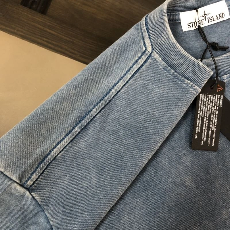 Perfect replica Stone Island T-Shirts