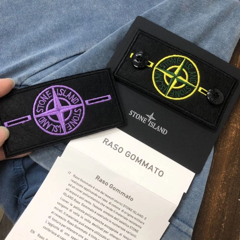 Perfect replica Stone Island T-Shirts