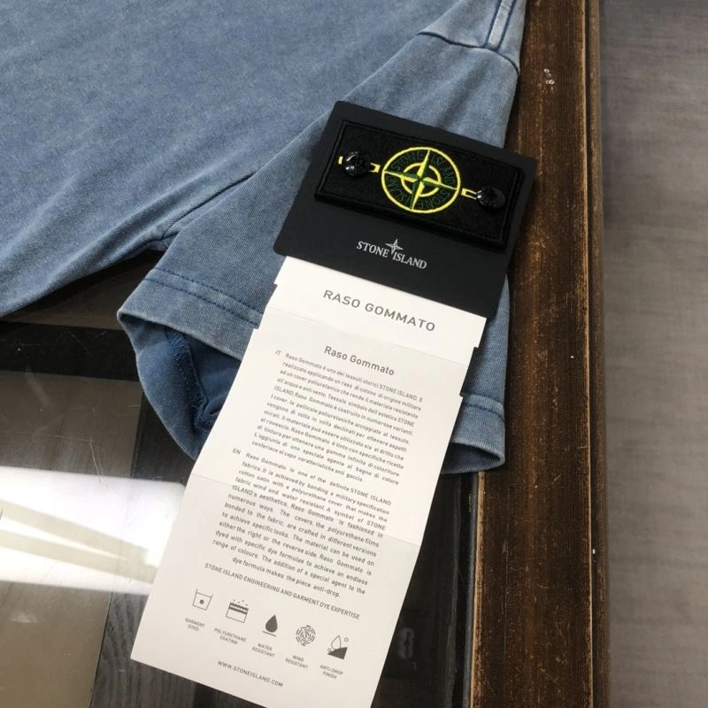 Perfect replica Stone Island T-Shirts