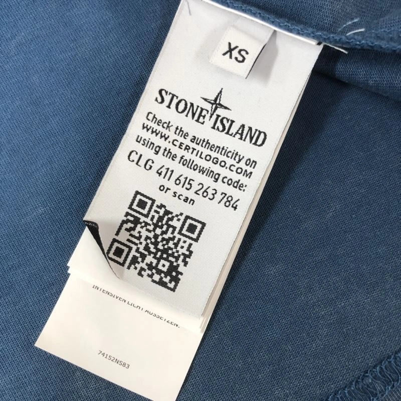 Perfect replica Stone Island T-Shirts