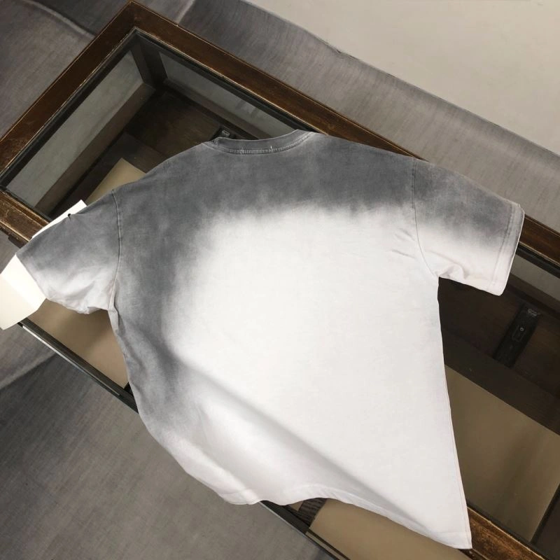 Brand-authenticated Stone Island T-Shirts